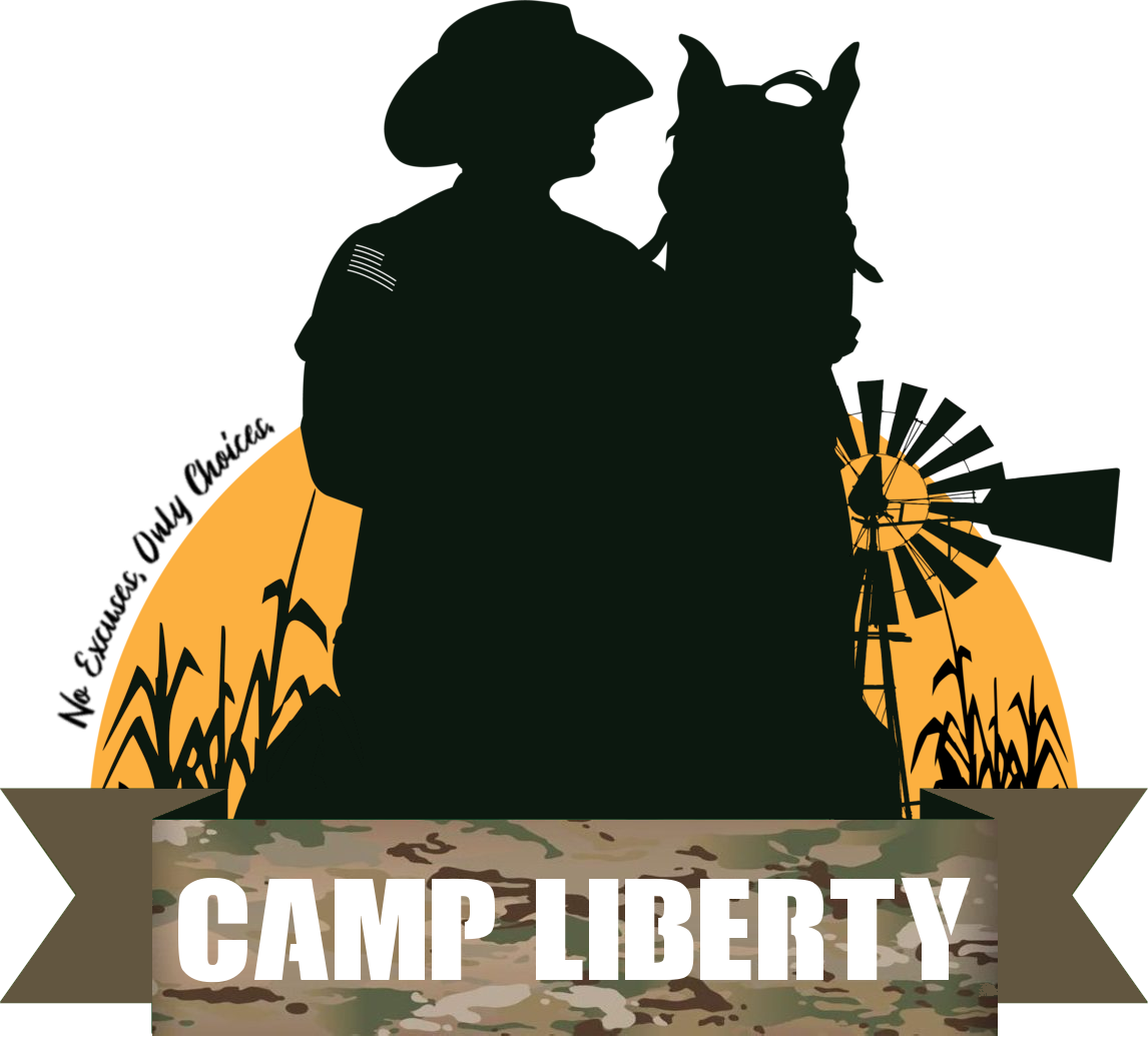 Camp Liberty, Inc
