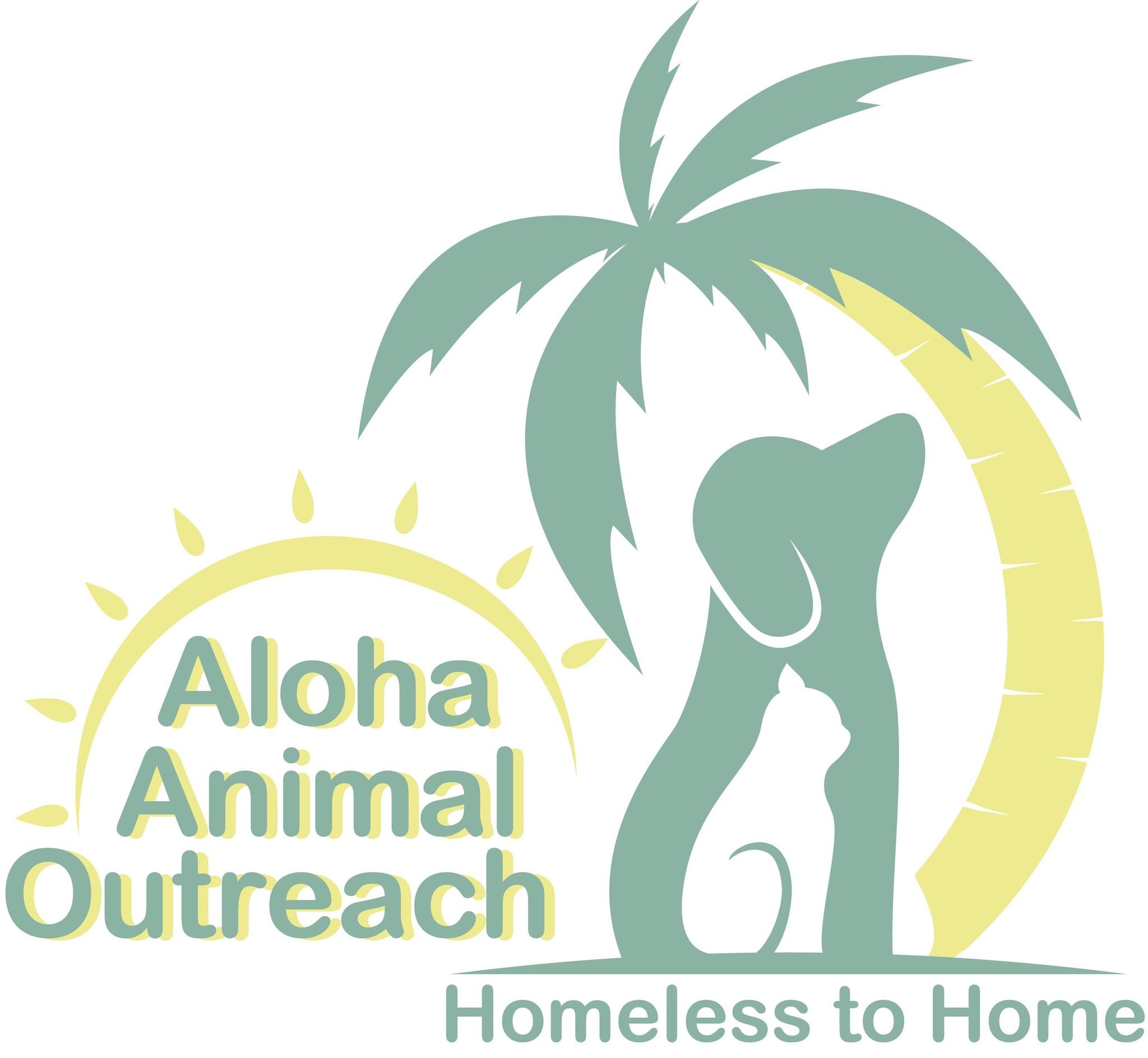 Aloha Animal Outreach