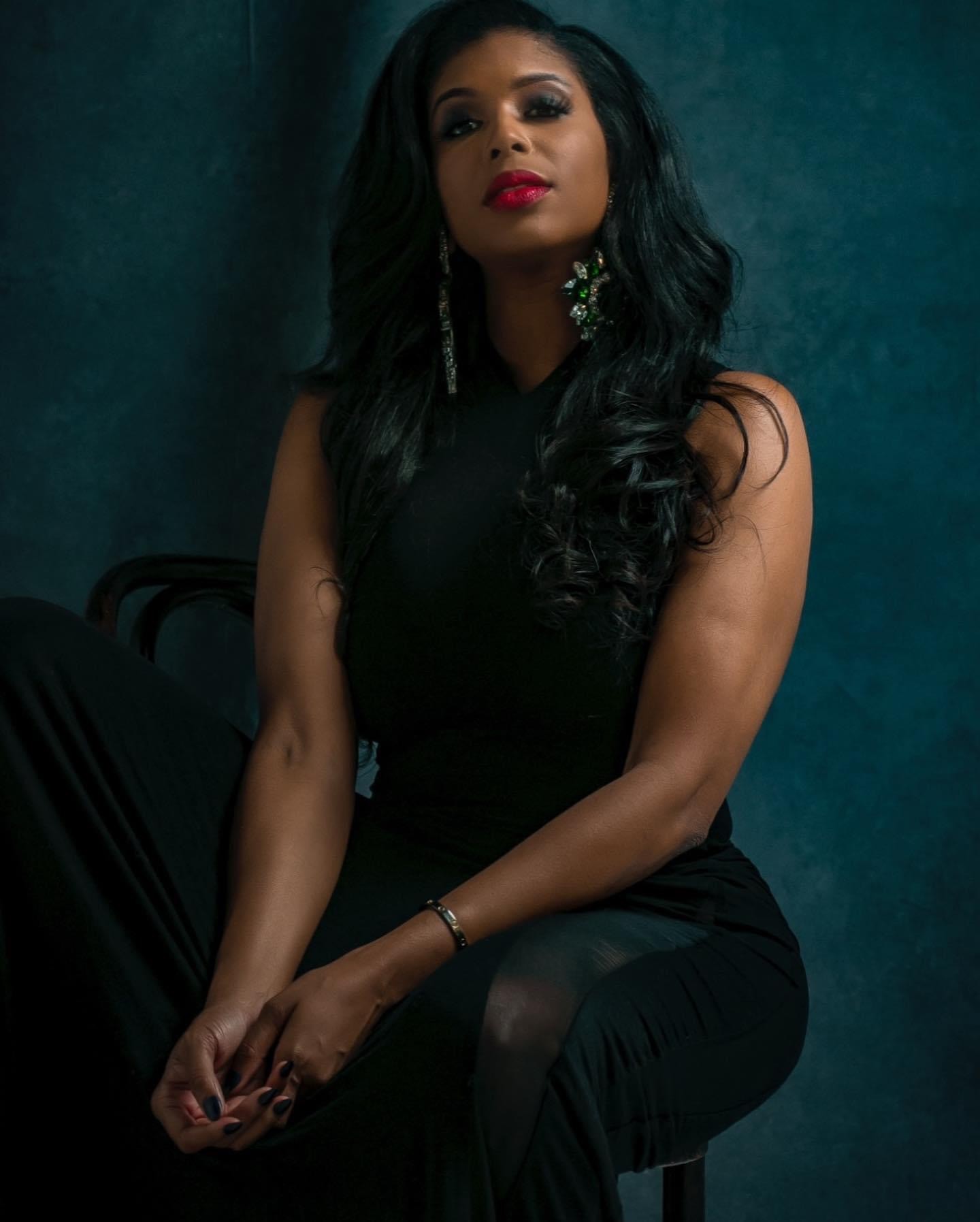 Shades of Brown in Black Fundraising Gala