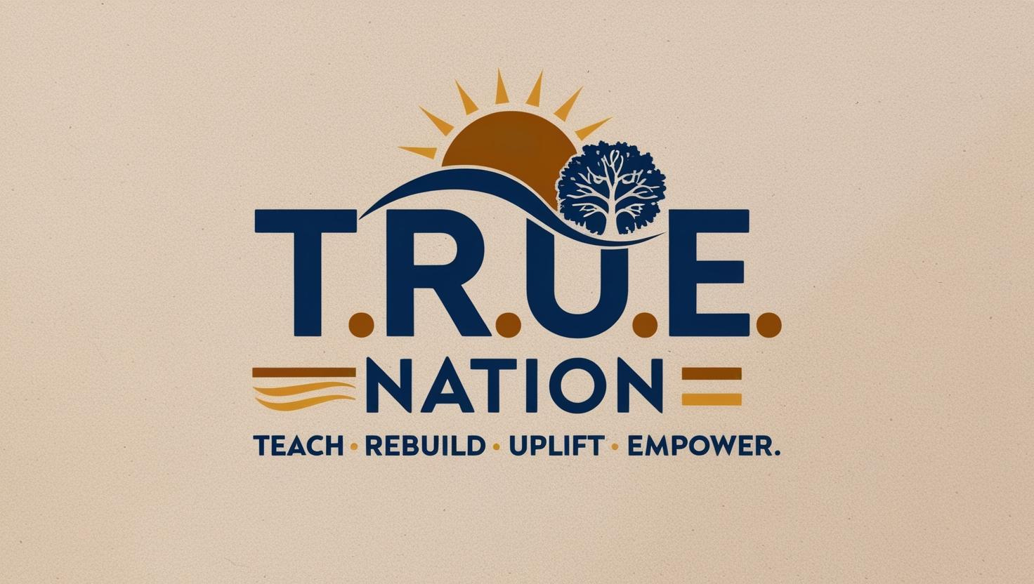 The True Nation Project