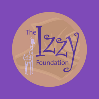 THE IZZY FOUNDATION