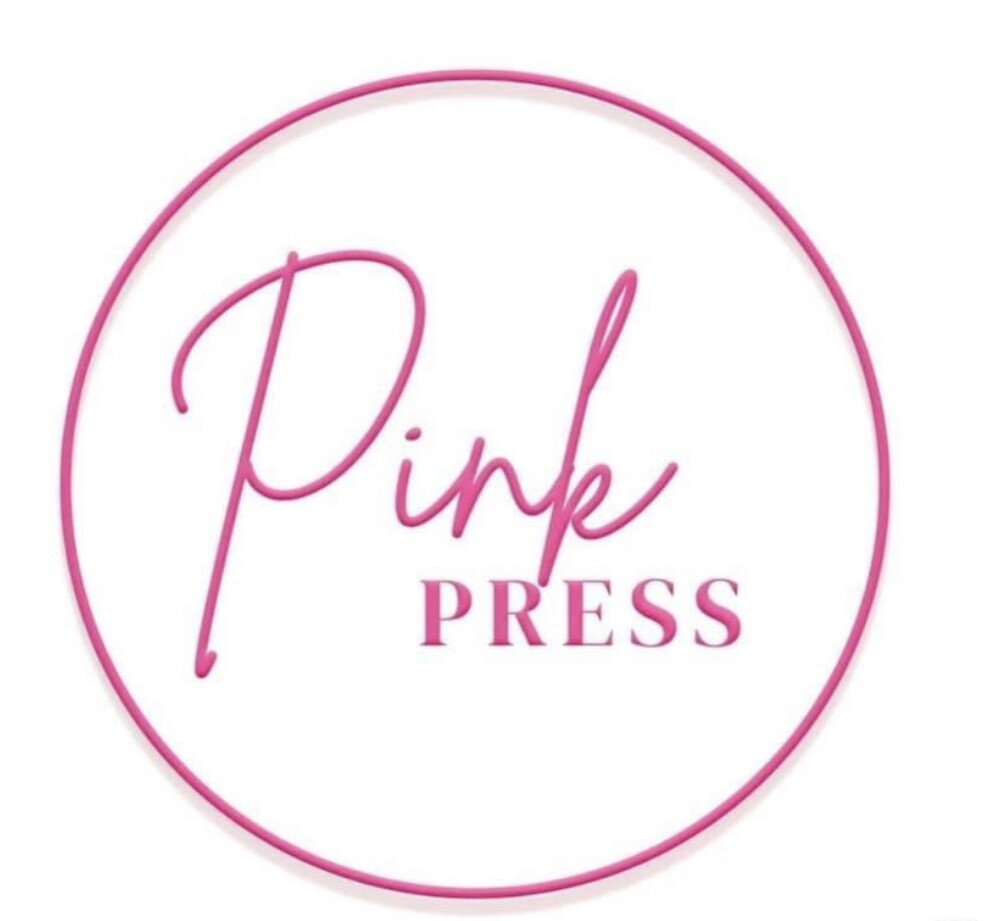 Pink press inc