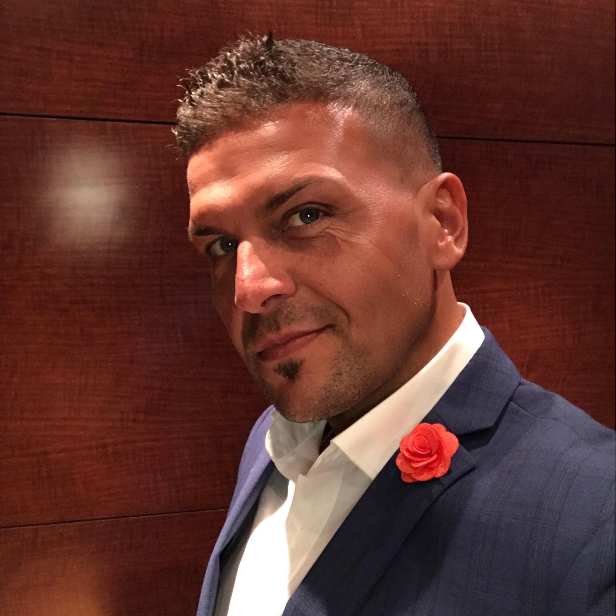 Mr. Bucks County 2024