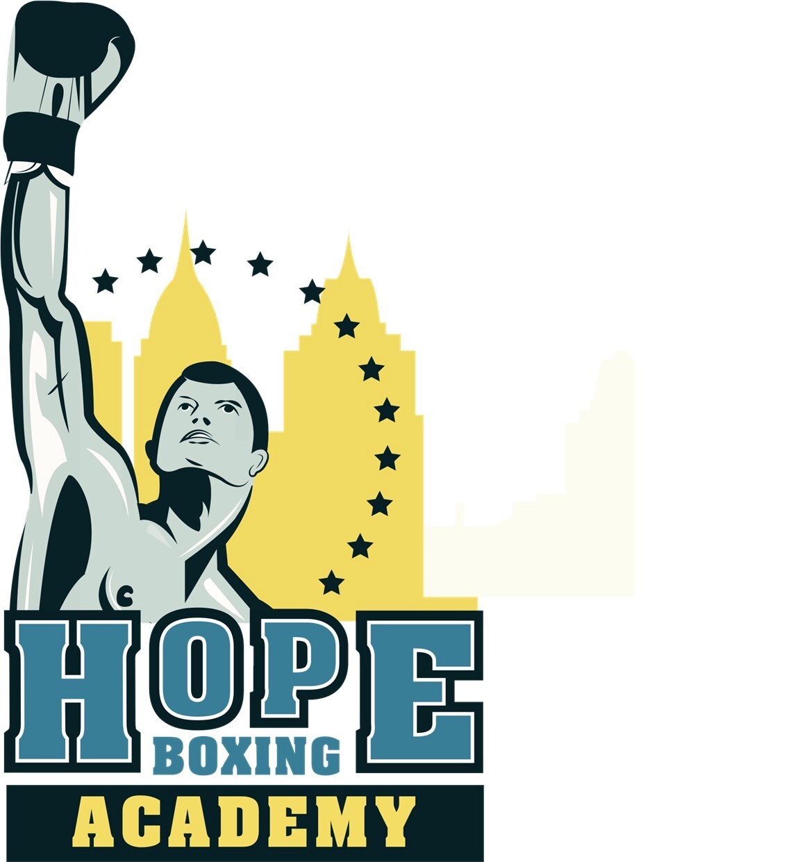 Hope Boxing Academy Inc