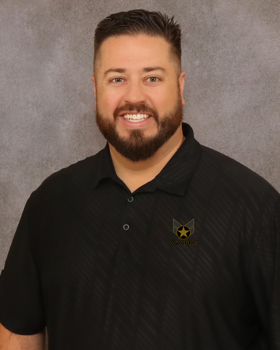 VVHF 2022 Charity Golf Scramble