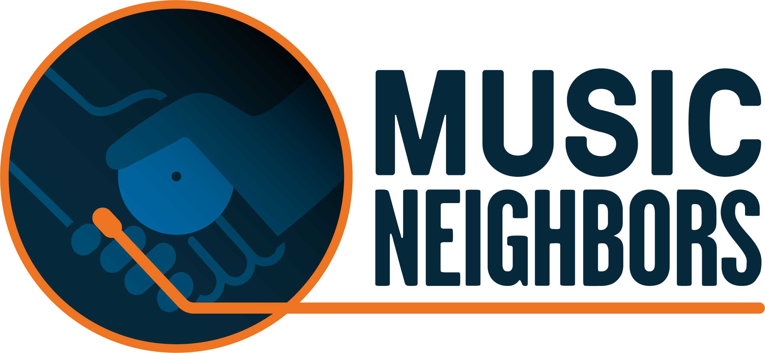 Music Neighbors Music Neighbors