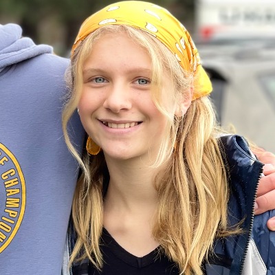 Support InwardBound Wilderness - Inspiring & Motivating Young Women to ...