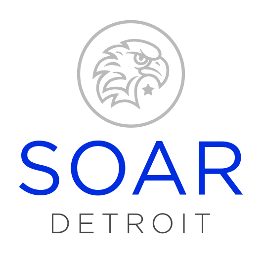Soar Detroit