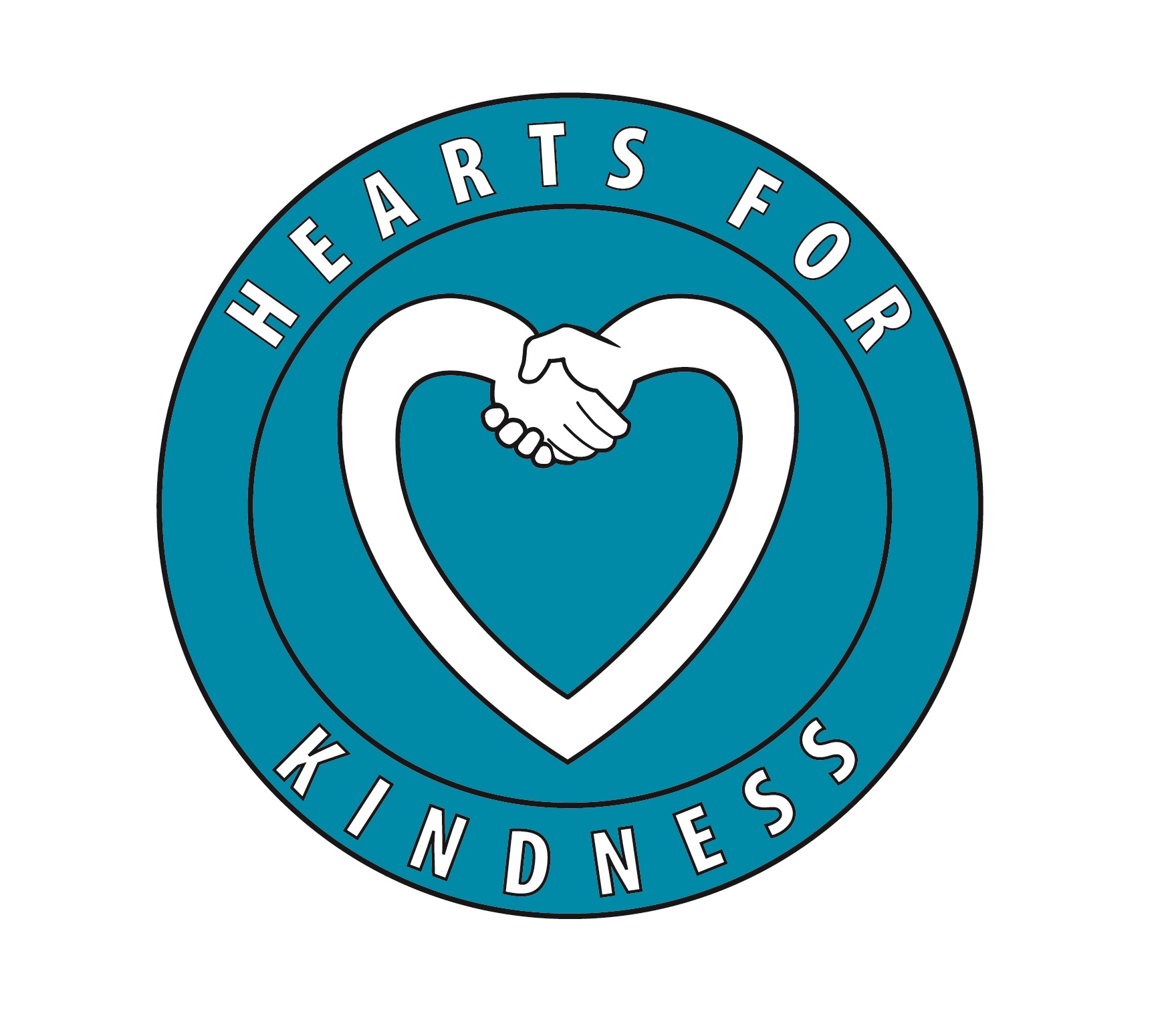 HEARTS FOR KINDNESS