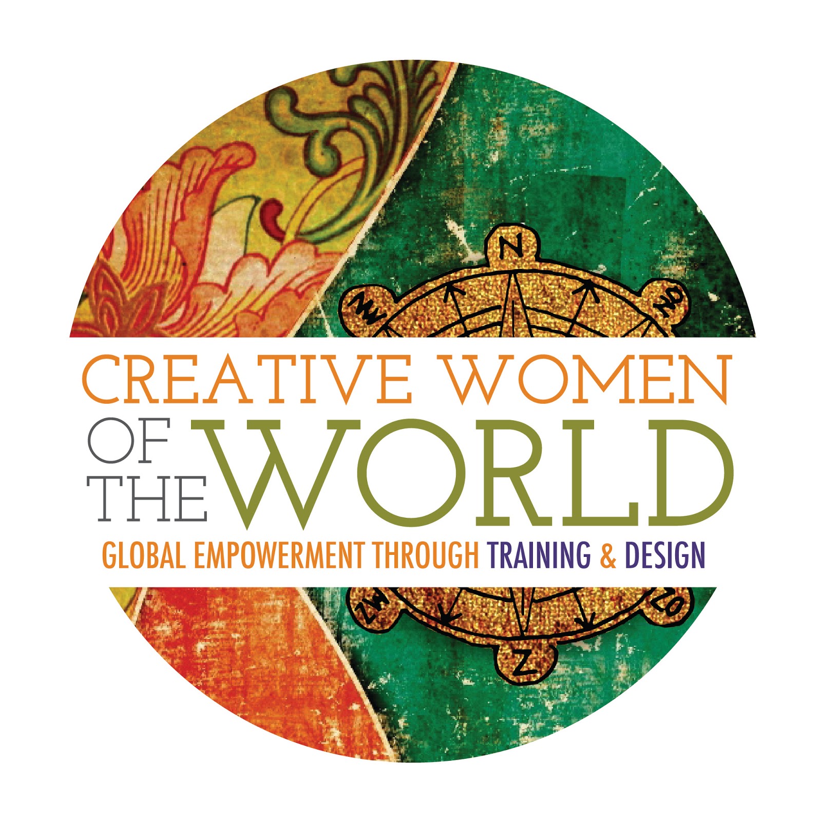 Creative Women of the World – Giving Hub
