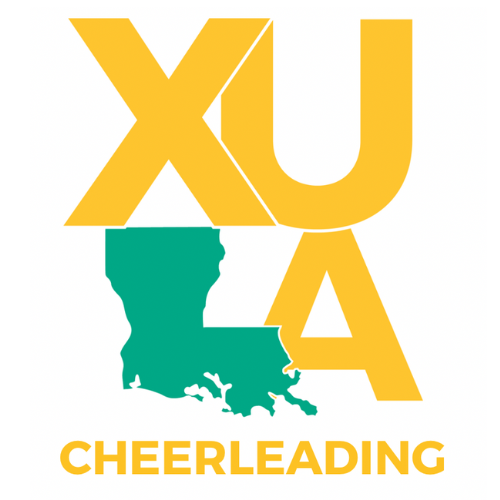 Recruitment Clinic Cheerleading