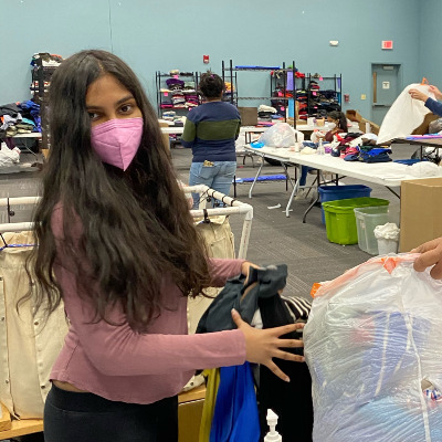 Giving Tuesday & Holiday Season 2021 | Youth Ambassadors of Service