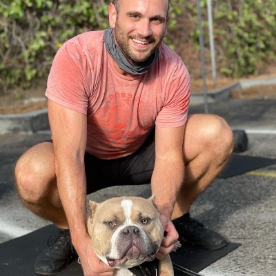 Reebok LAB In House Throwdown 2023