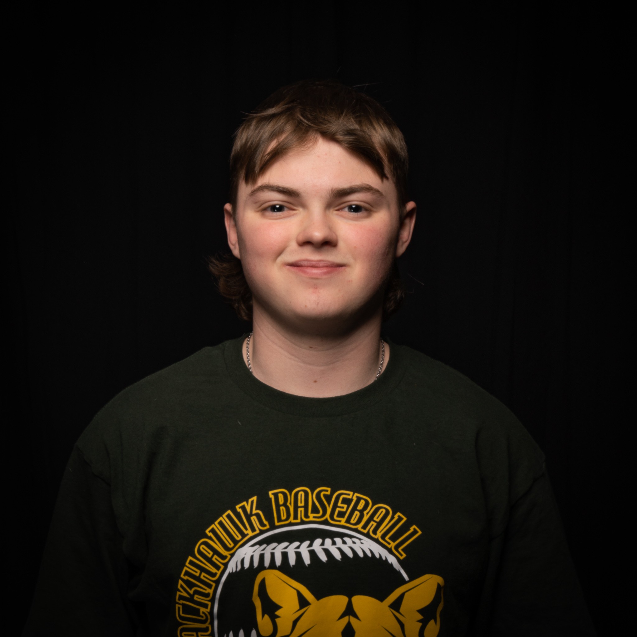 Support Blackhawk Baseball