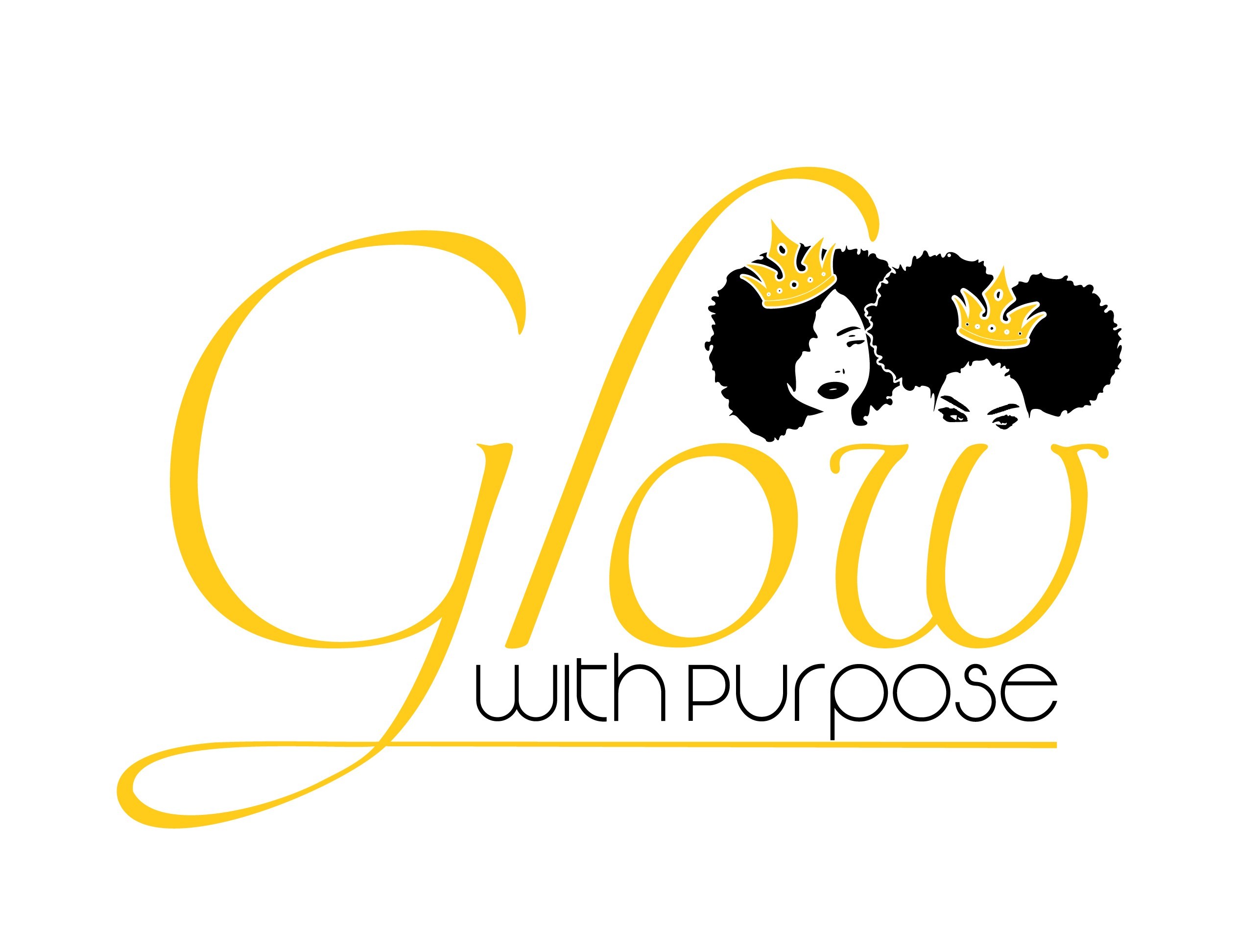 Glow with Purpose Enrichment and Mentoring Program