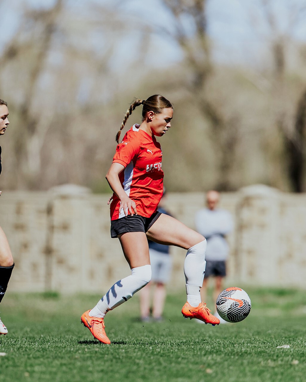 La Roca 2010 FD - ECNL FUNDRAISING! ('24/'25)