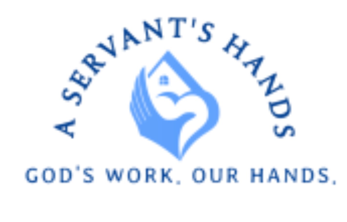 A Servants Hands