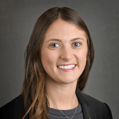 Little Black Dress Initiative 2024