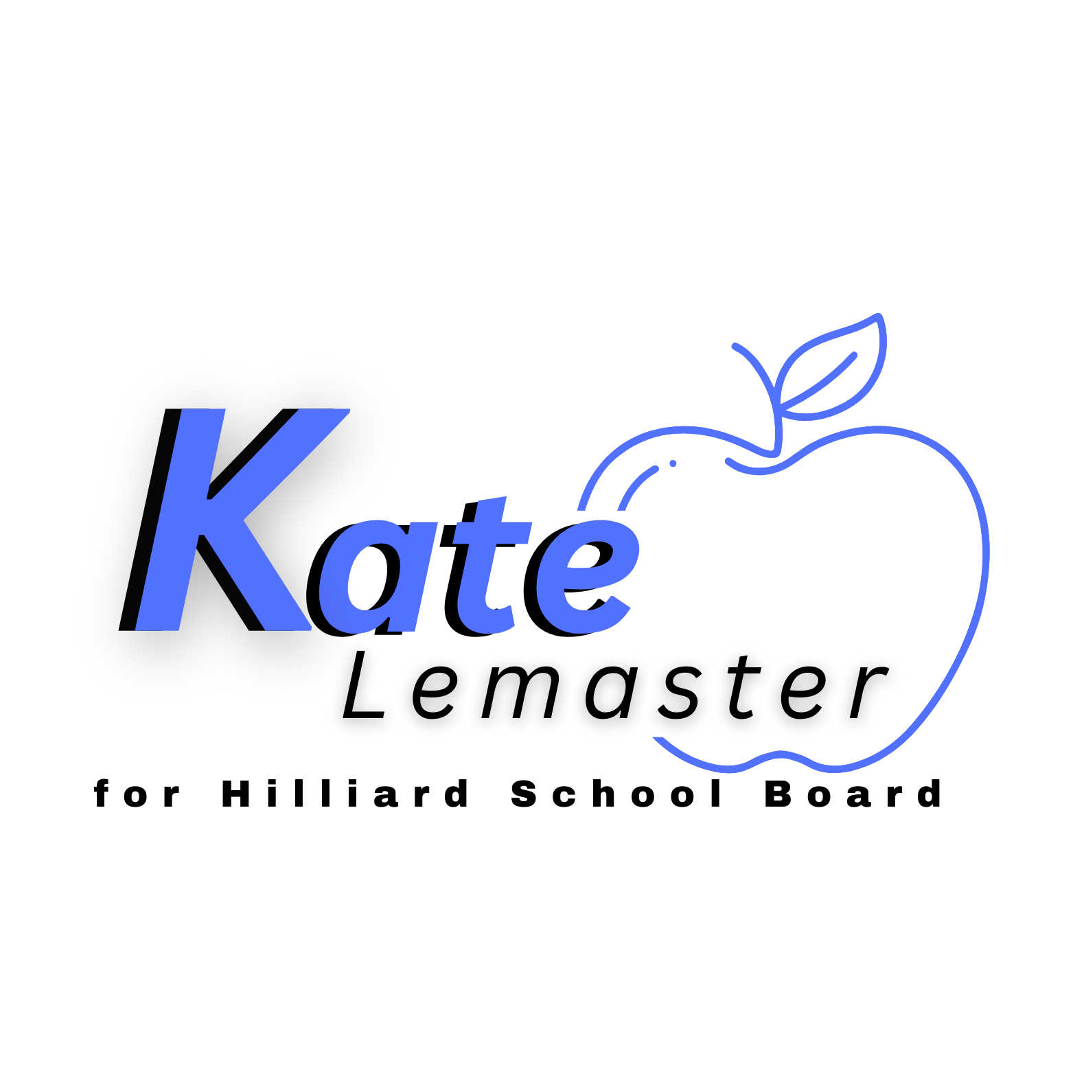 Kate Lemaster for Hilliard City Schools