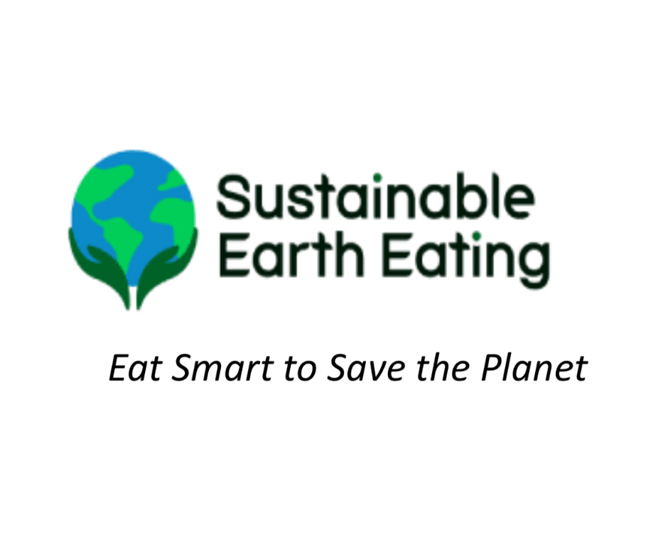 Climate Diet/Sustainable Earth Eating Inc
