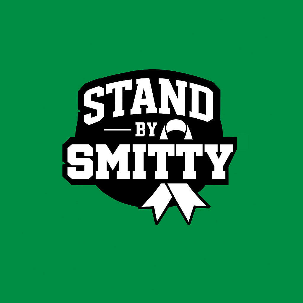 Stand by Smitty