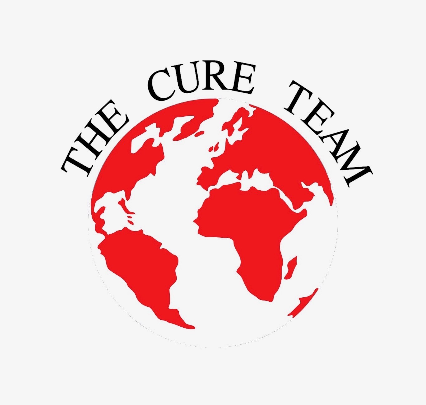 The Cure Team LLS x 3 Dollar Challenge