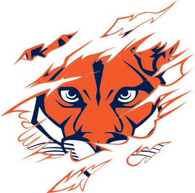 West Side Football Cougars