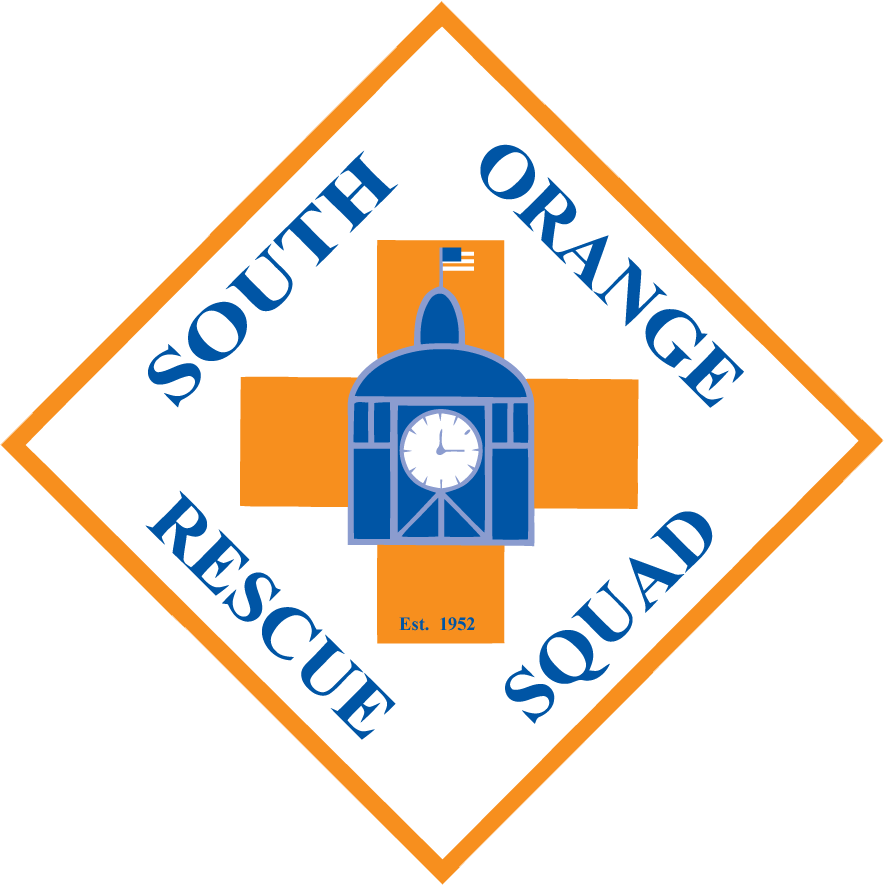 SOUTH ORANGE RESCUE SQUAD