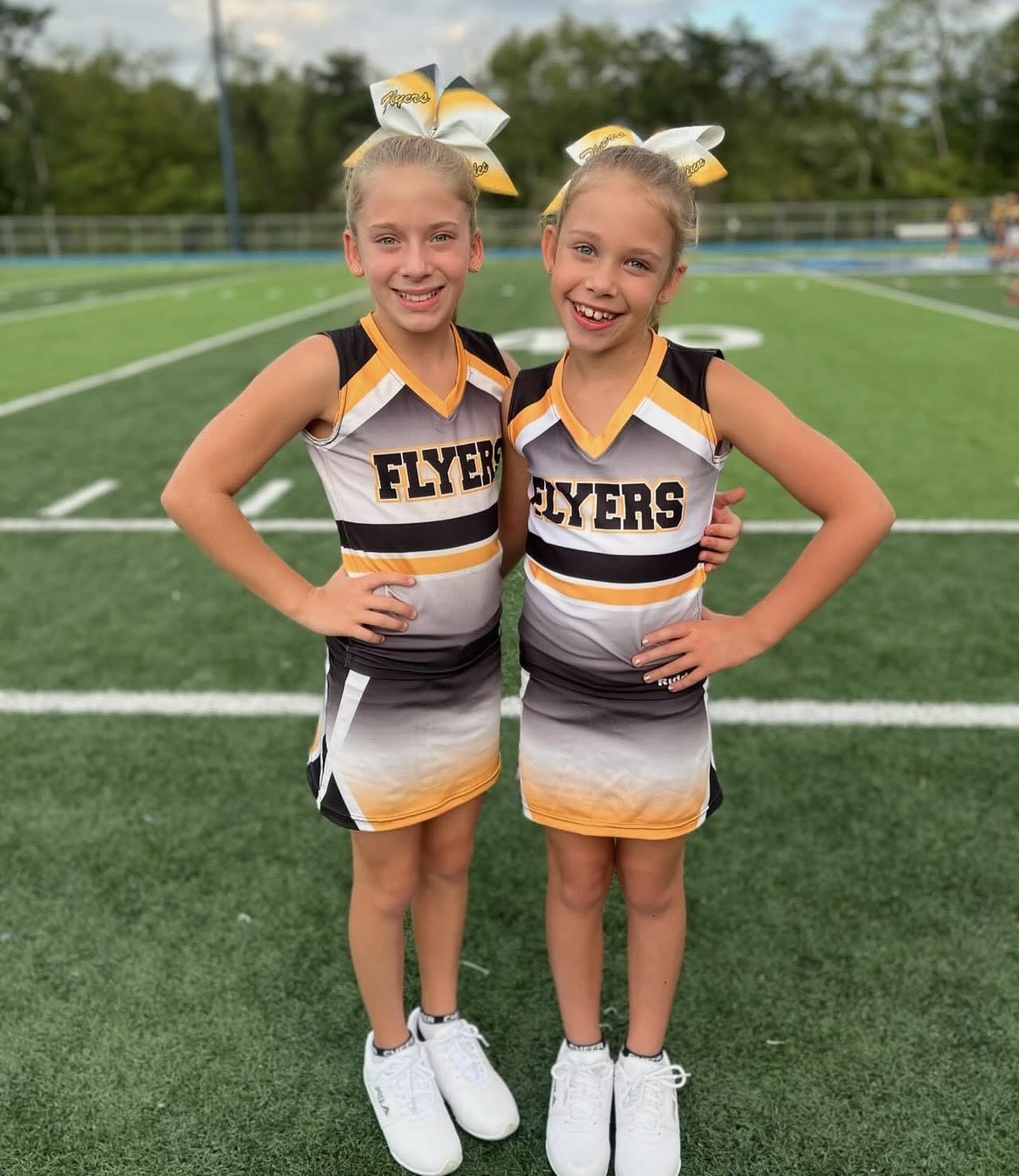 Flyers 2025 Season | Lower Burrell Flyers Inc