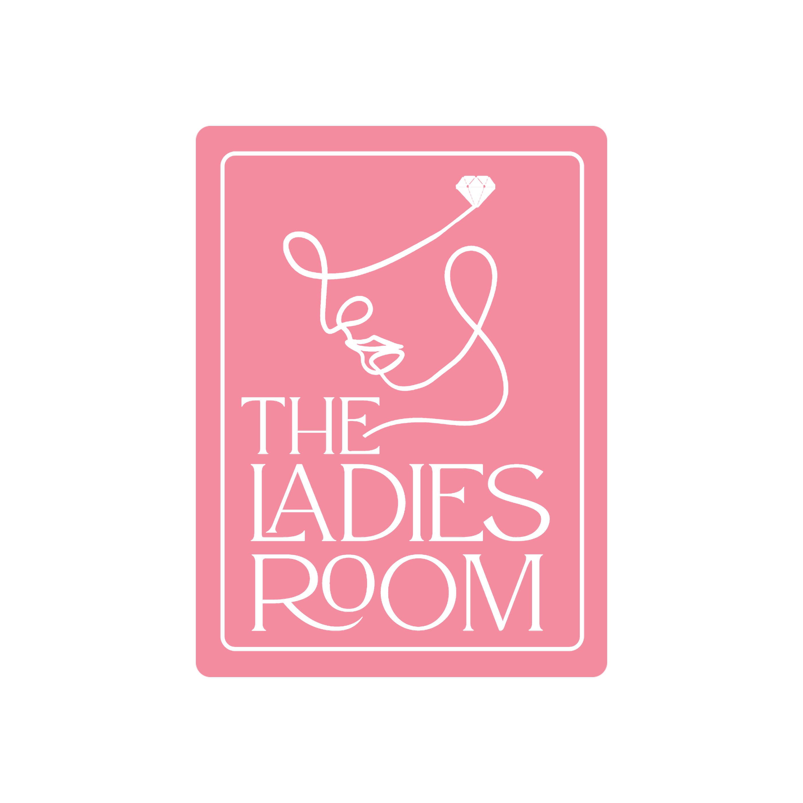 Donate to The Ladies' Room