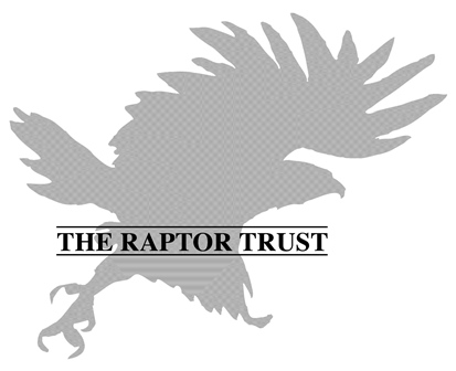 The Raptor Trust