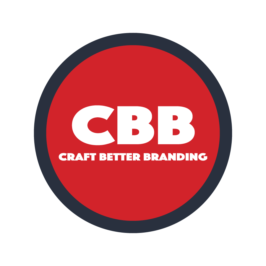 Craft Better Branding
