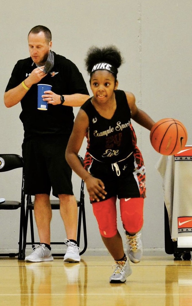 Example Academy National Prep School Fundraiser 2022-2023