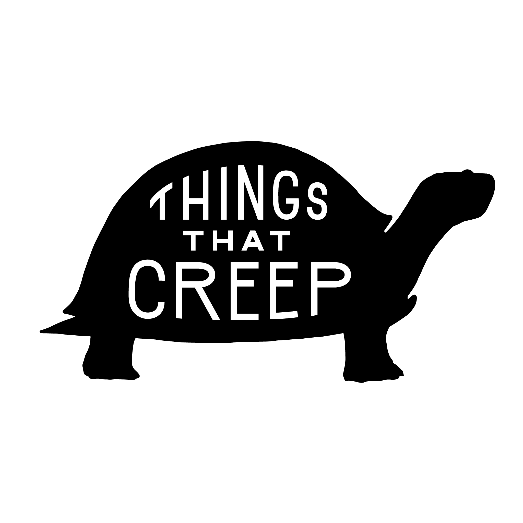 Things That Creep