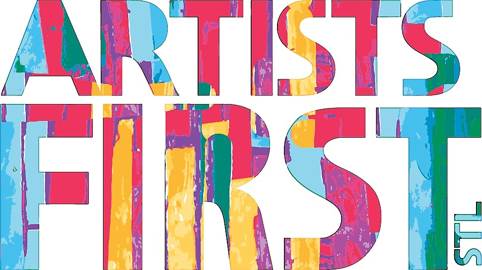 Artists First