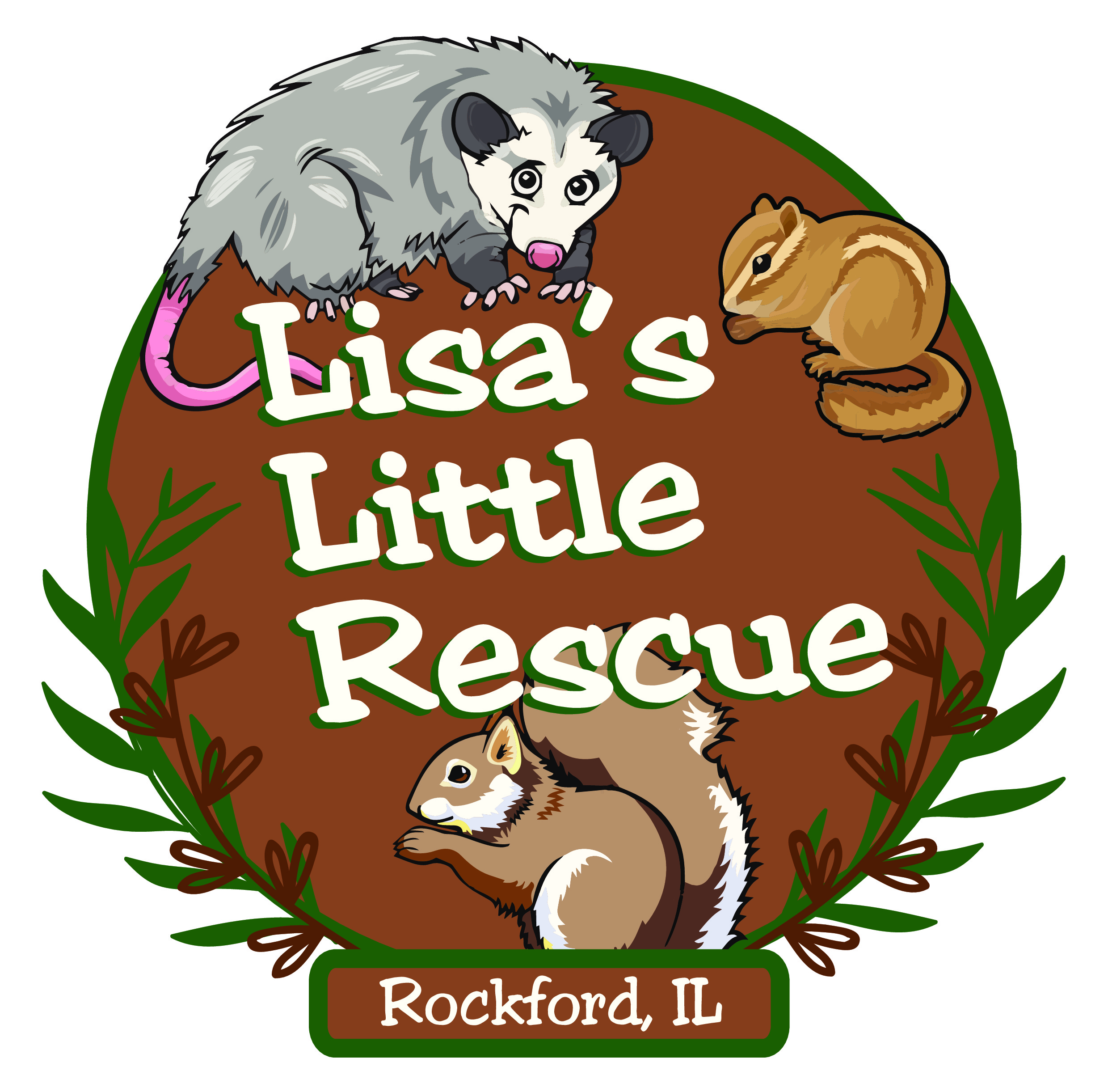 Lisas Little Rescue