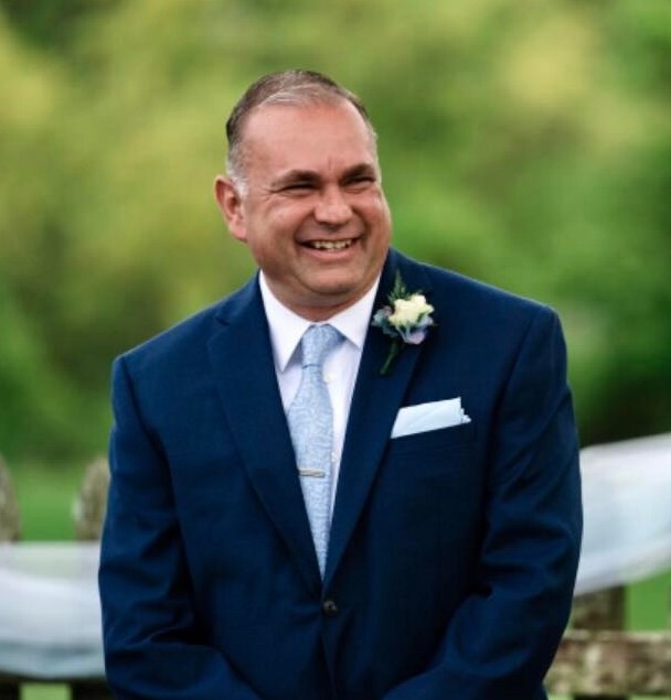 Mr. Bucks County 2024