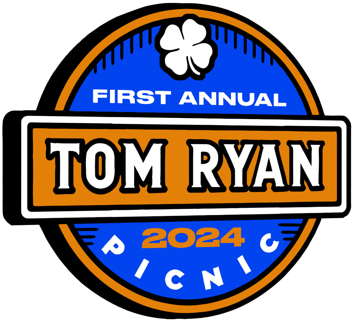 Tom Ryan Picnic
