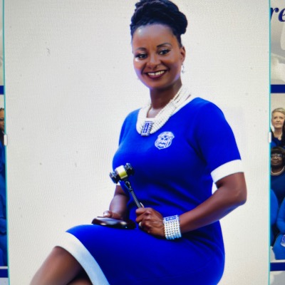 Zeta's Hope for St. Jude