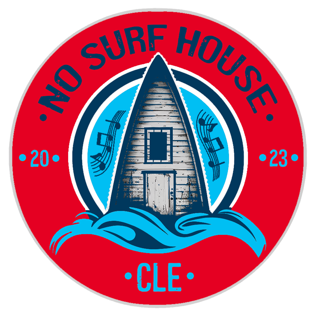 No Surf House