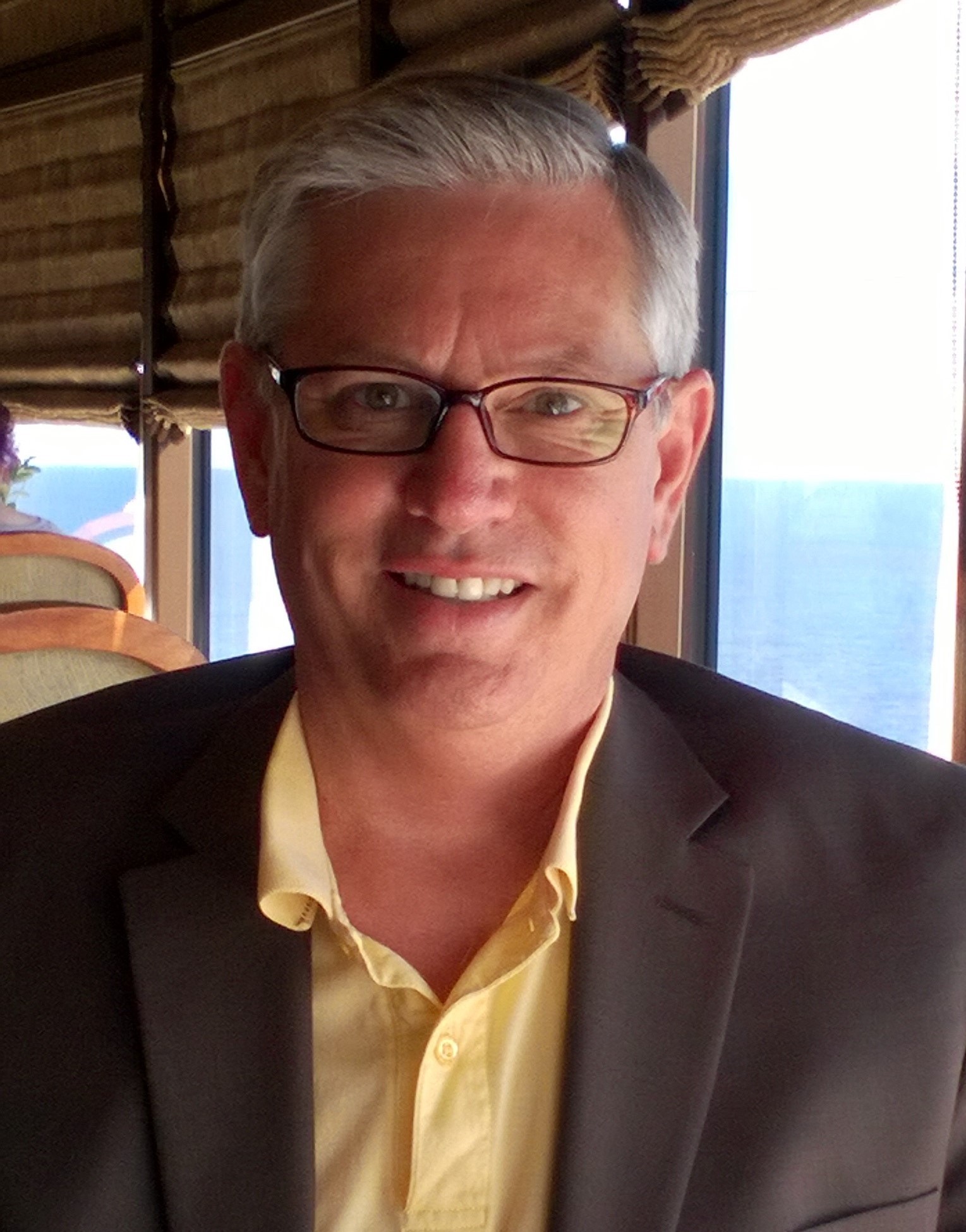 Stephen Higgins's Instagram, Twitter & Facebook on IDCrawl