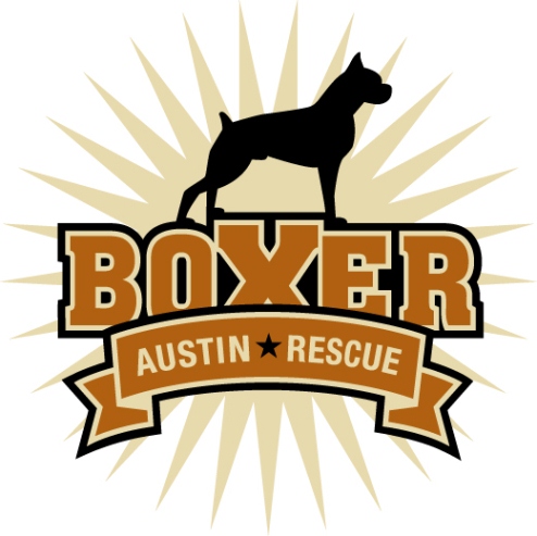 AUSTIN BOXER RESCUE