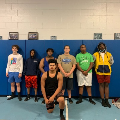 Colleton County School District Athletics