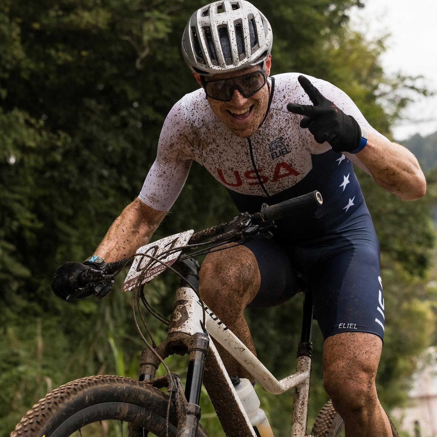 USA Deaf Cycling @ 2025 Deaflympics