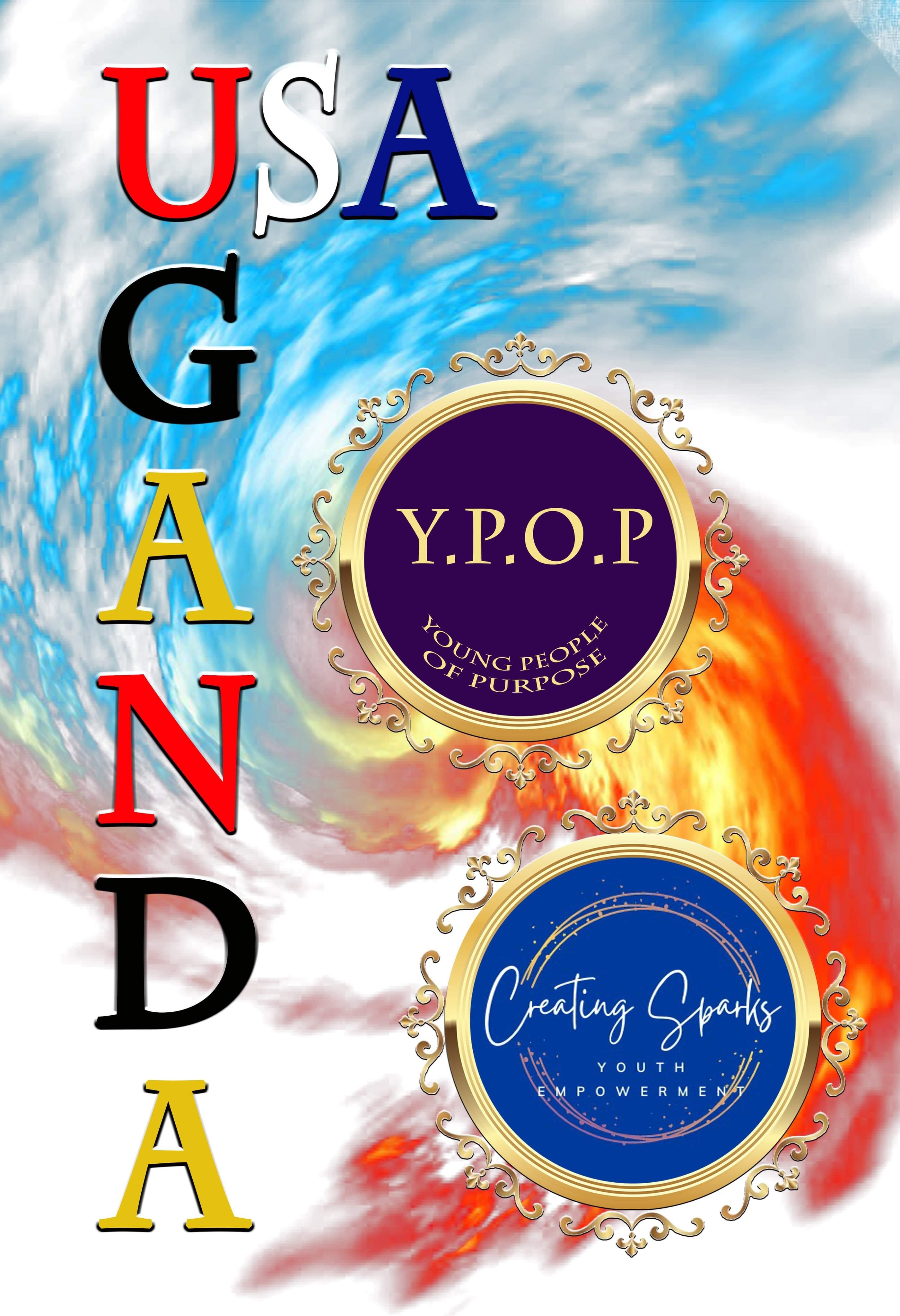 Creating Sparks and YPOP