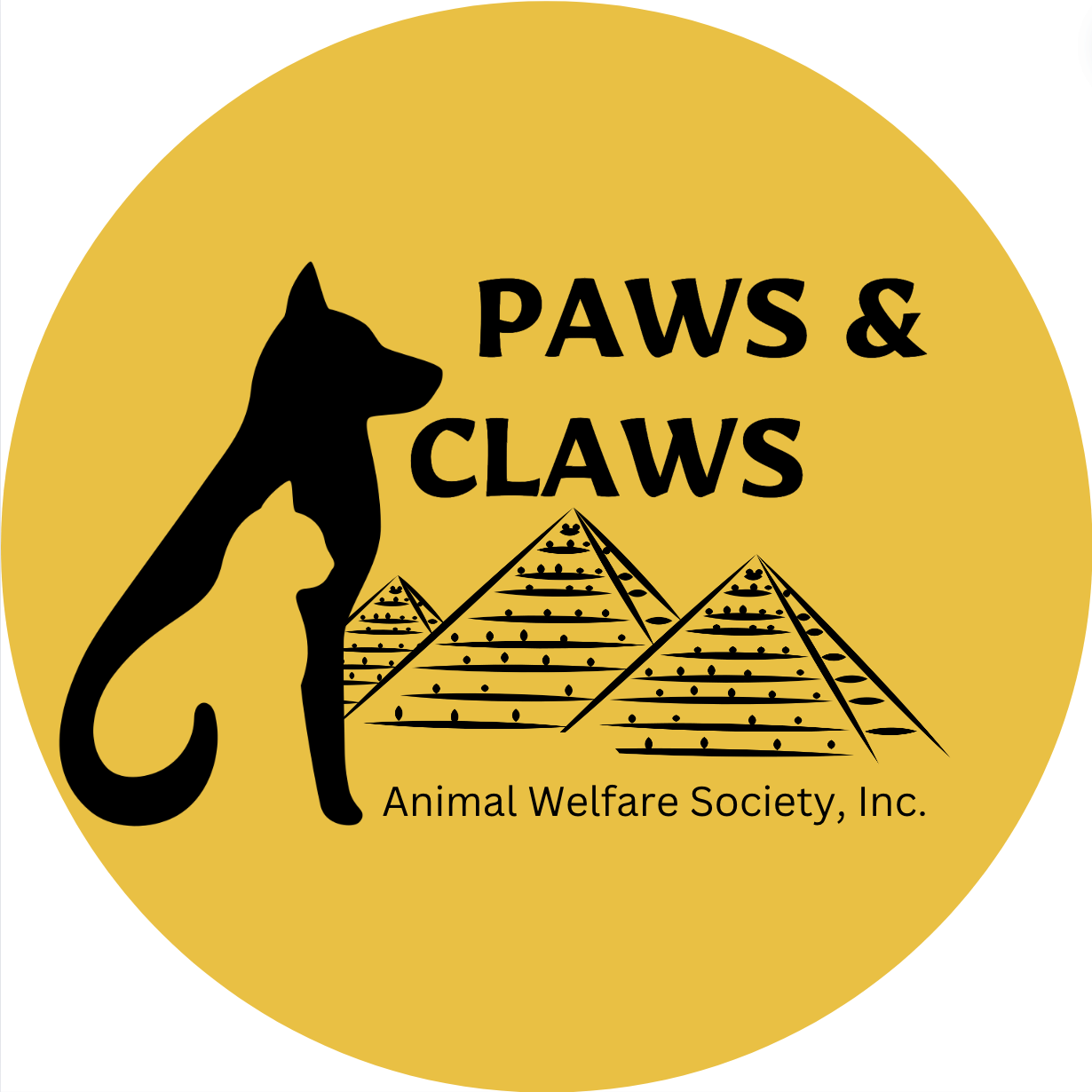Paws and Claws Animal Welfare Society, Inc.