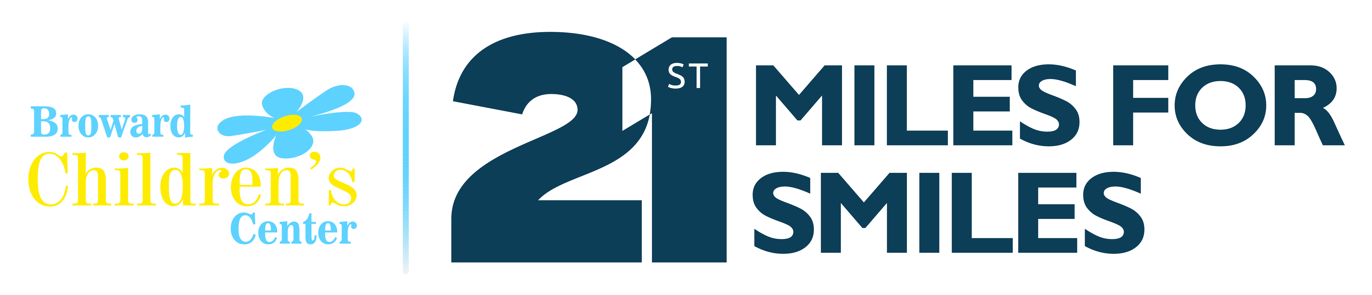 20th Miles For Smiles