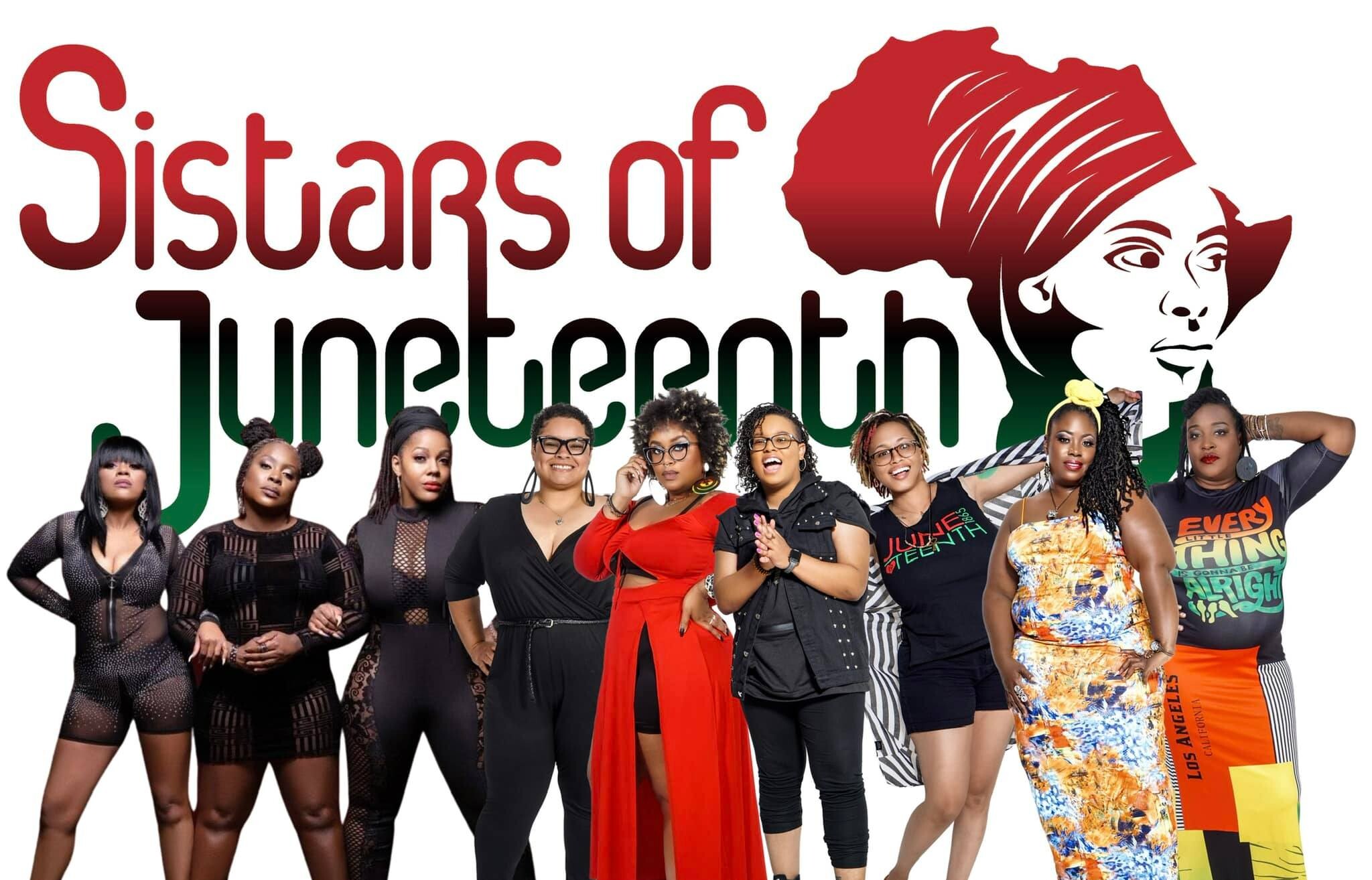 Juneteenth GSO Fest 2023