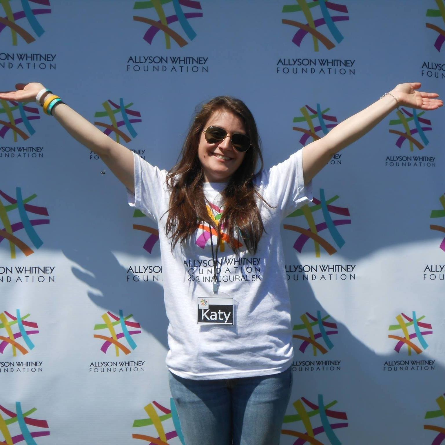 Allyson Whitney Foundation Fundraiser | Allyson Whitney Foundation