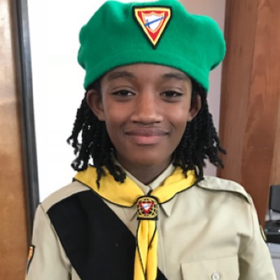 "Empower Dreams, Fuel Adventures: Join the $30/30 Pathfinder Fundraiser!"